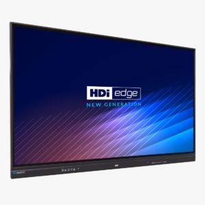 HDi 75" Touch Screen (NSW) - Technology Core - Interactive Solutions ...