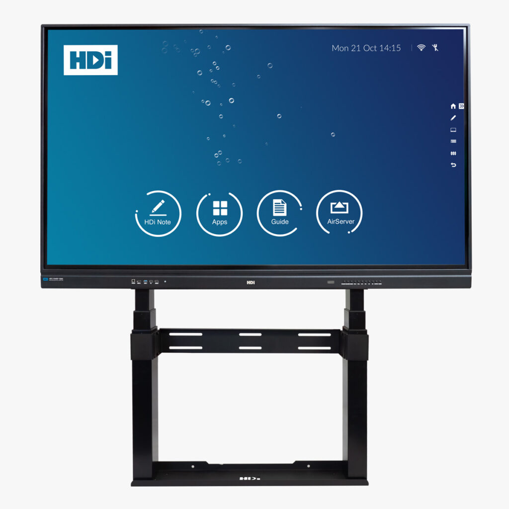 Multitouch screens Archives - Technology Core - Interactive Solutions ...