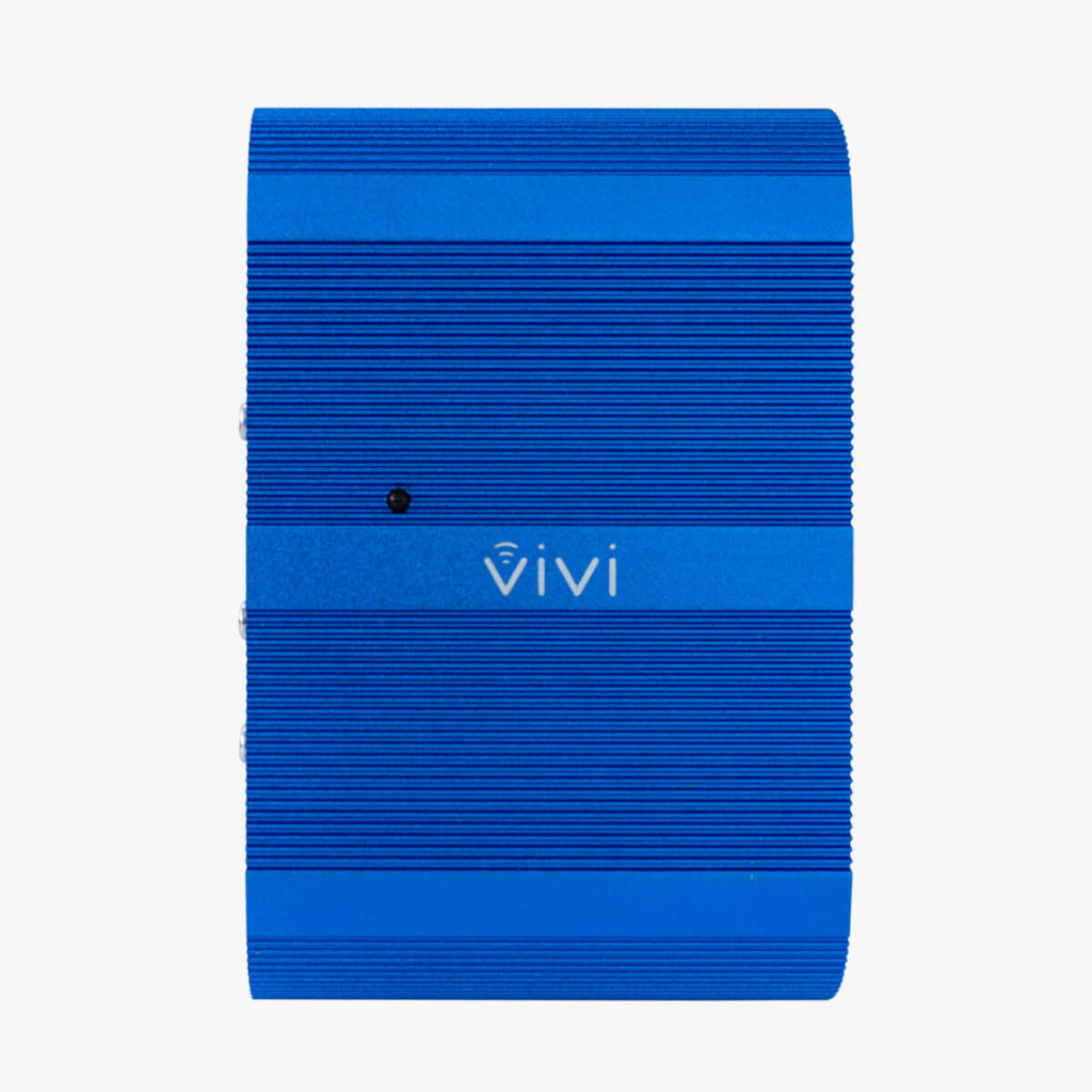 Vivi - Screen Sharing - Collaborative Learning Tool for Classrooms