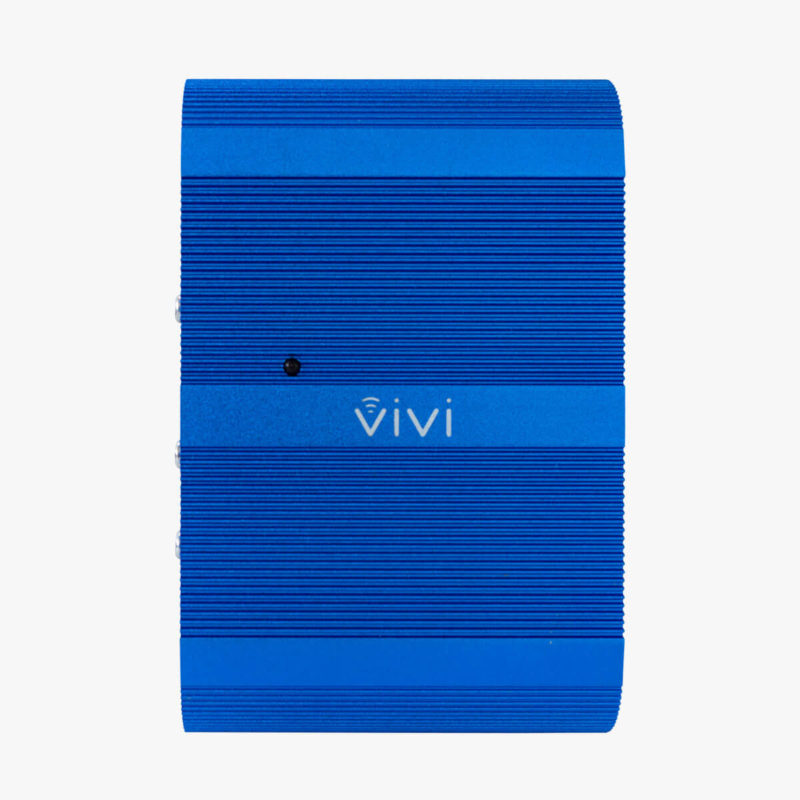 Vivi - Screen Sharing - Collaborative Learning Tool for Classrooms