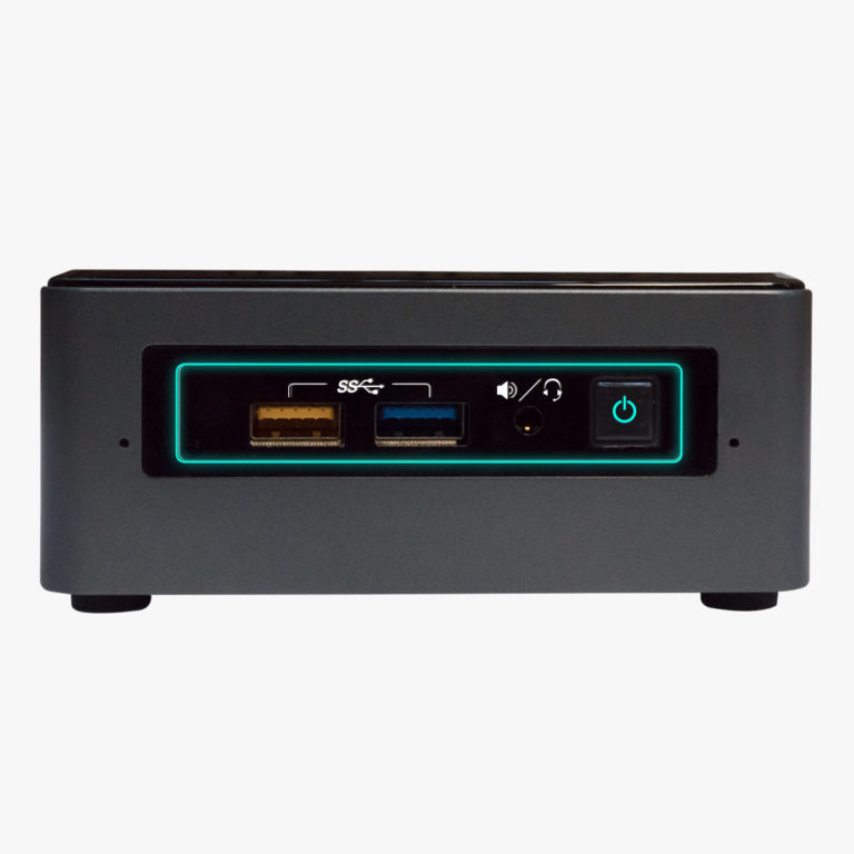 AirServer connect - Technology Core