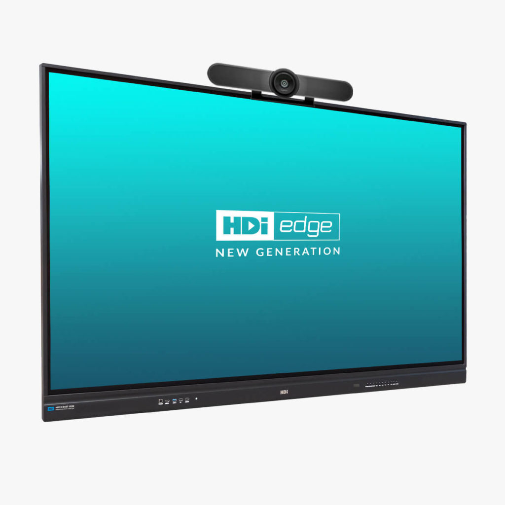 MLD - Main Learning Display - Technology Core - Interactive Solutions ...