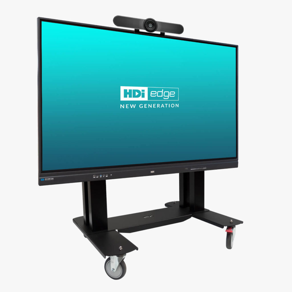 MLD - Main Learning Display - Technology Core - Interactive Solutions ...