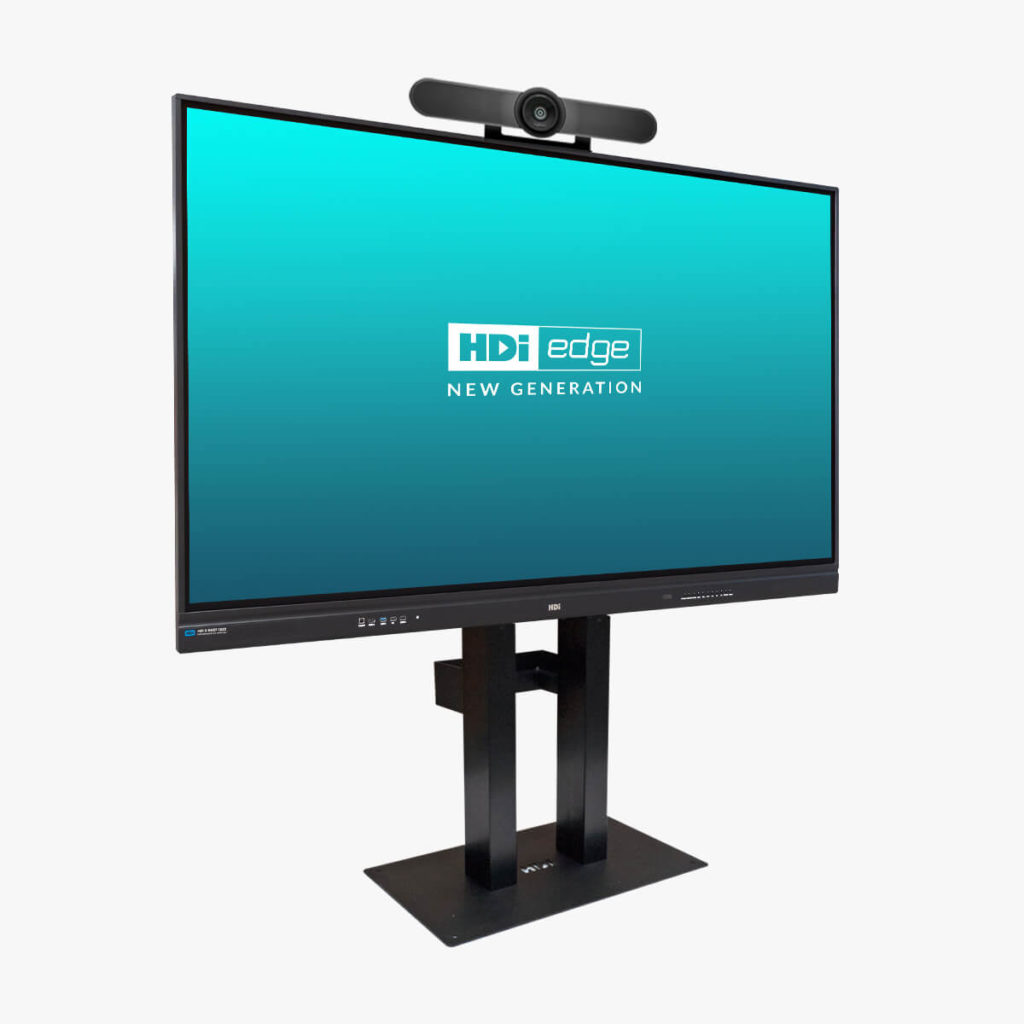 MLD - Main Learning Display - Technology Core - Interactive Solutions ...