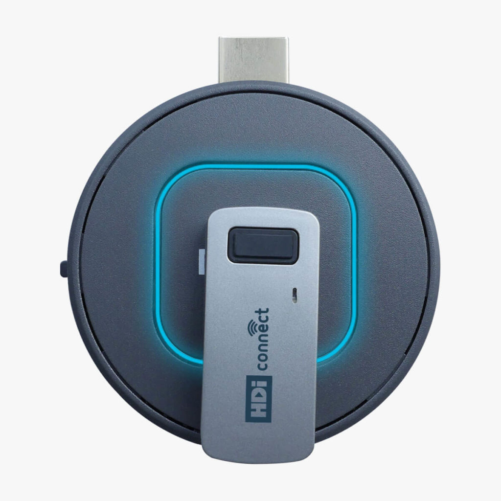 AirServer Connect 3 - Technology Core - Interactive Solutions Provider