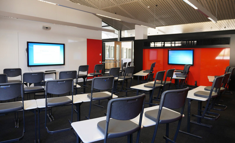 AV Solutions - System Integration Services in Australia