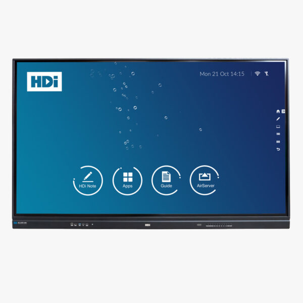 AirServer app - Technology Core - Interactive Solutions Provider