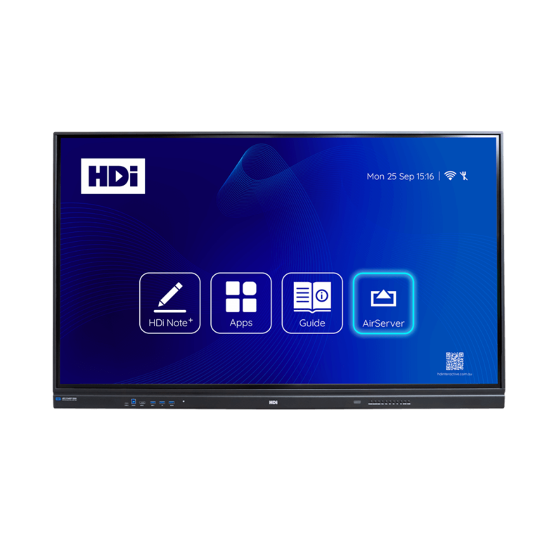 AirServer Connect 3 - Technology Core - Interactive Solutions Provider