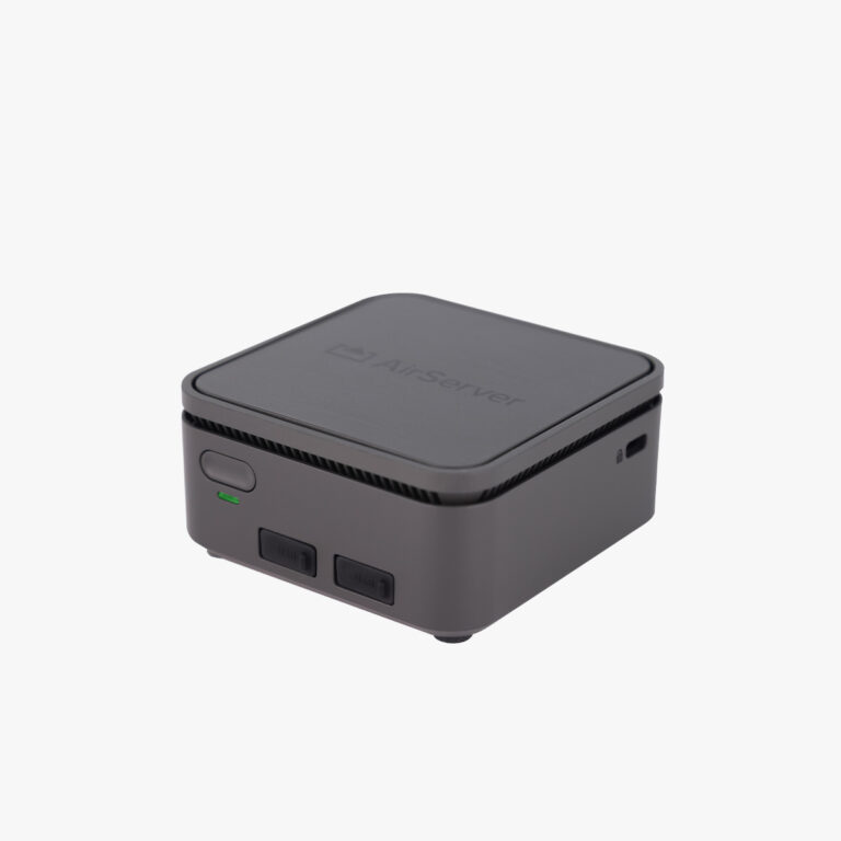 AirServer Connect 2 - Screen Mirroring Solution - Technology Core