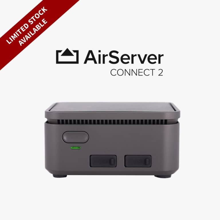 AirServer Archives - Technology Core - Interactive Solutions Provider