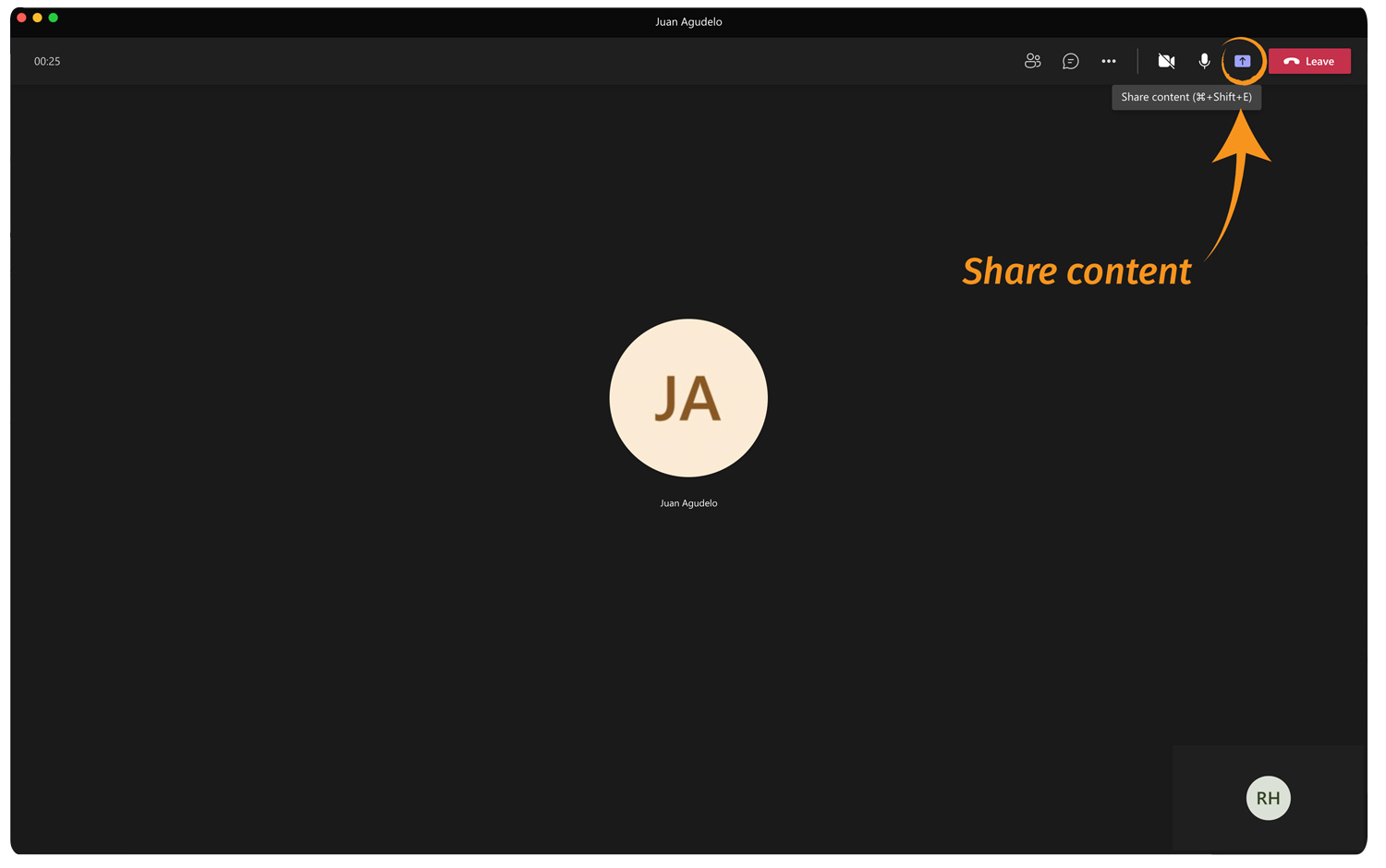 Top Tips for Microsoft Teams 2021 - Technology Core - Interactive ...