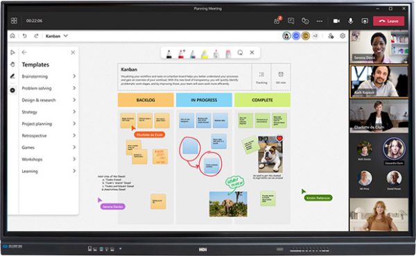 What Has Change in Microsoft Whiteboard? - Things that are old now are ...