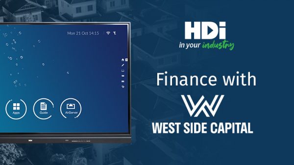 Finance with West Side Capital - Technology Core - Interactive ...