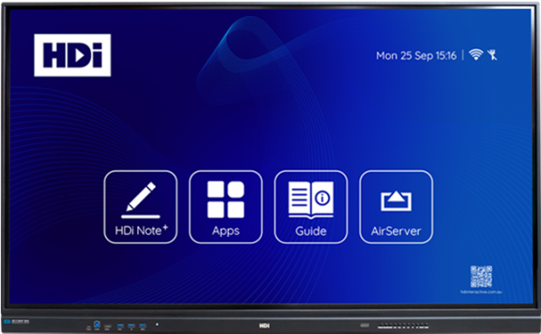 Home - Technology Core - Interactive Solutions Provider