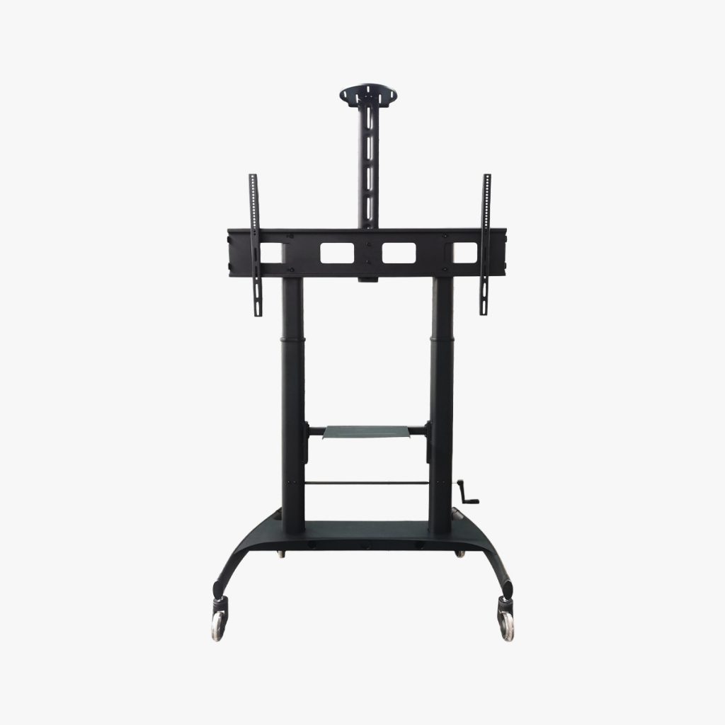 HDi Manual Height-adjustable Trolley - Technology Core - Interactive ...