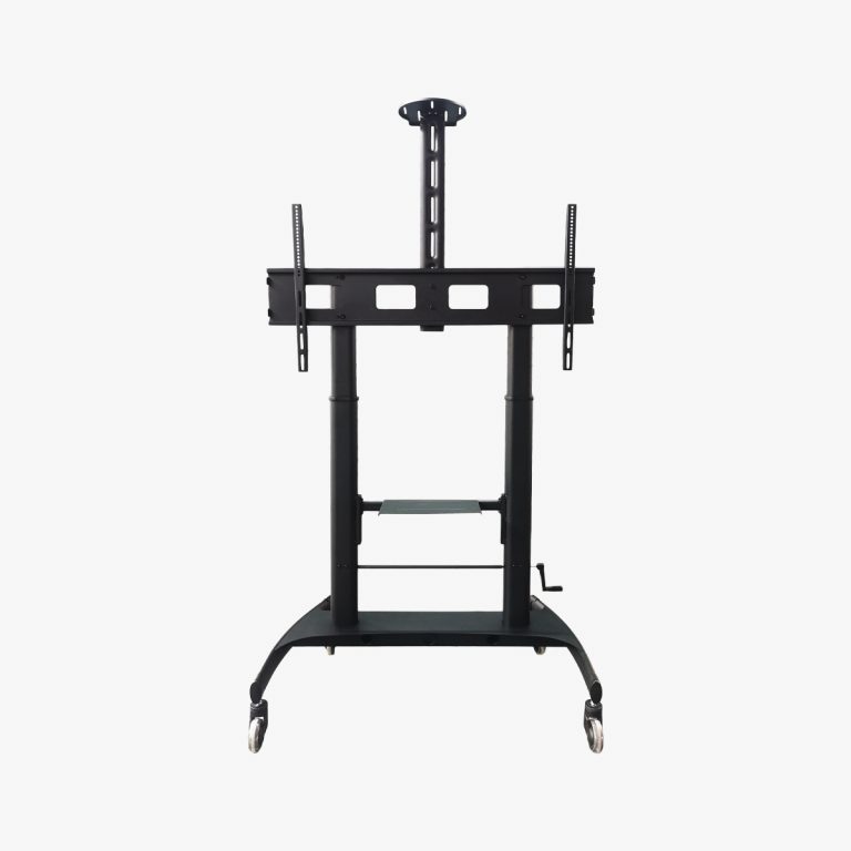 HDi Manual Height-adjustable Trolley - Technology Core - Interactive ...