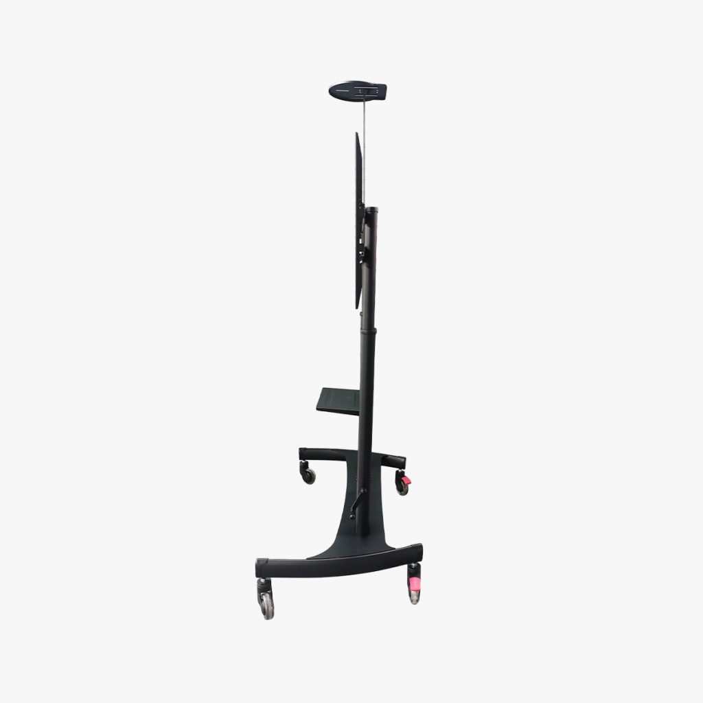 HDi Manual Height-adjustable Trolley - Technology Core - Interactive ...