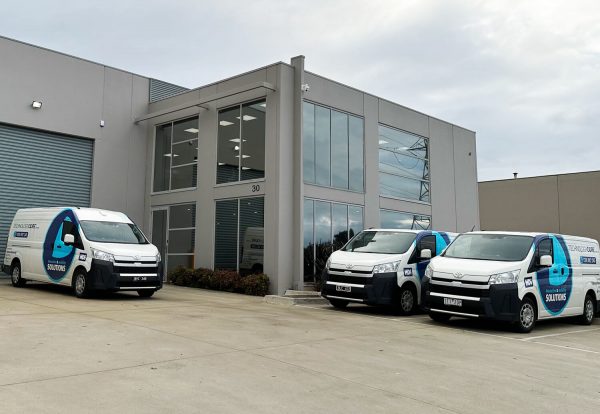 About us - Technology Core - Interactive Solutions Provider