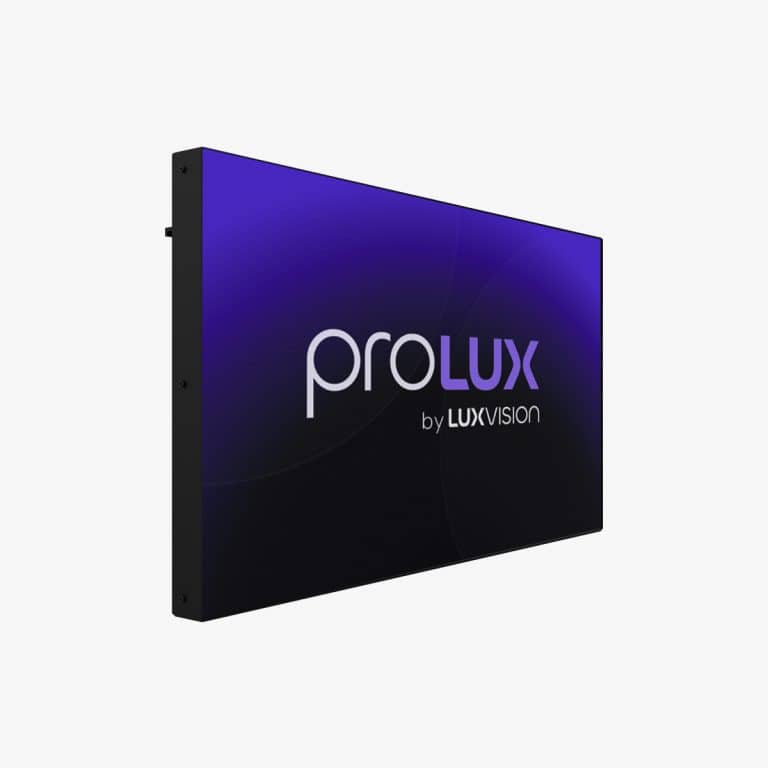 ProLux Rugged LED Panels - Technology Core